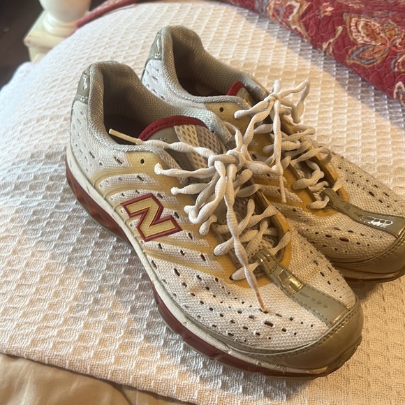 New Balance | Shoes | New Balance 857 Zip Woman | Poshmark